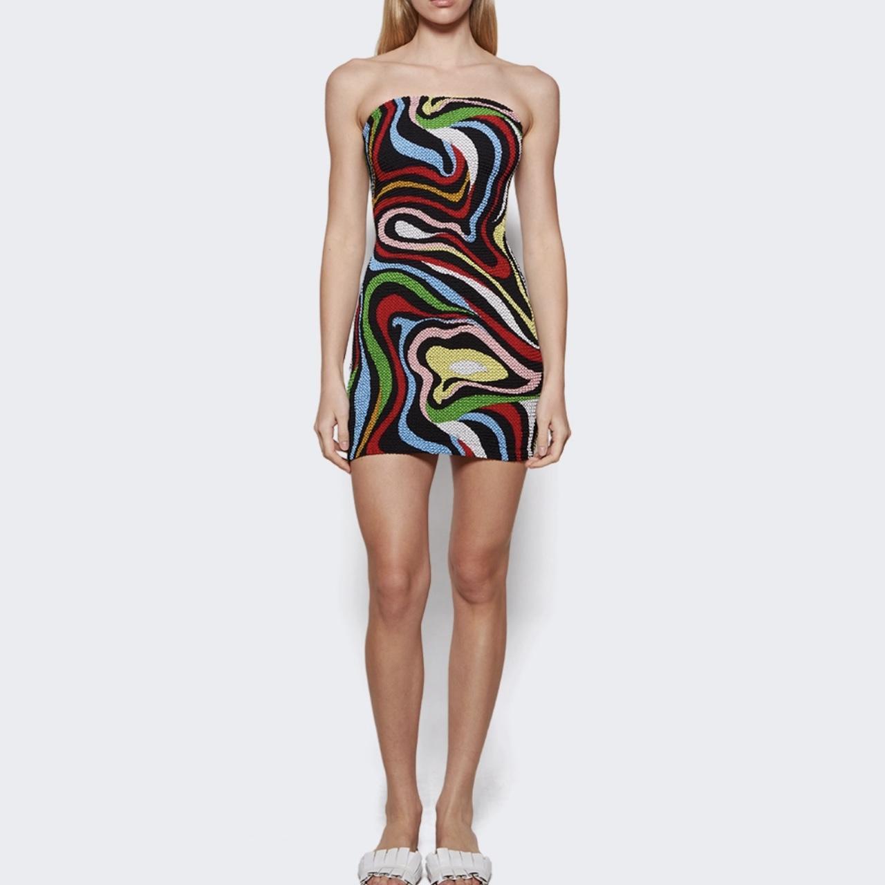 PUCCI mini dress originally purchased for 785.00... - Depop