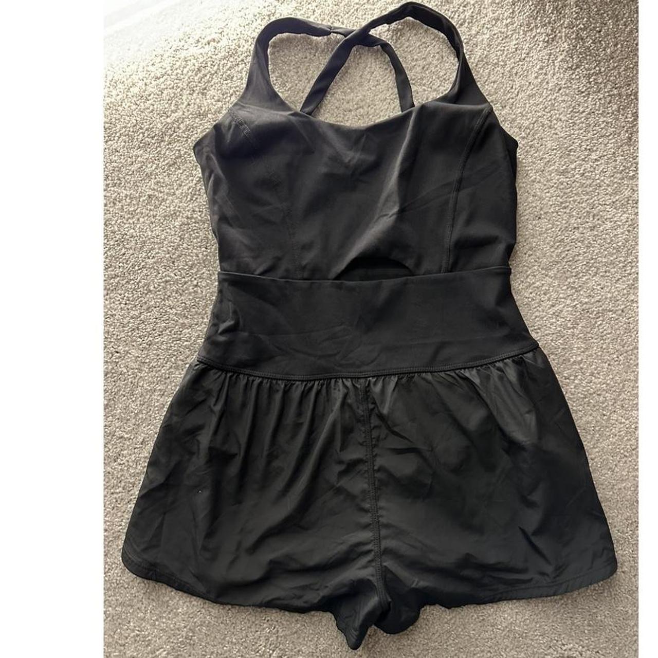 free people righteous runsie romper size... | Depop