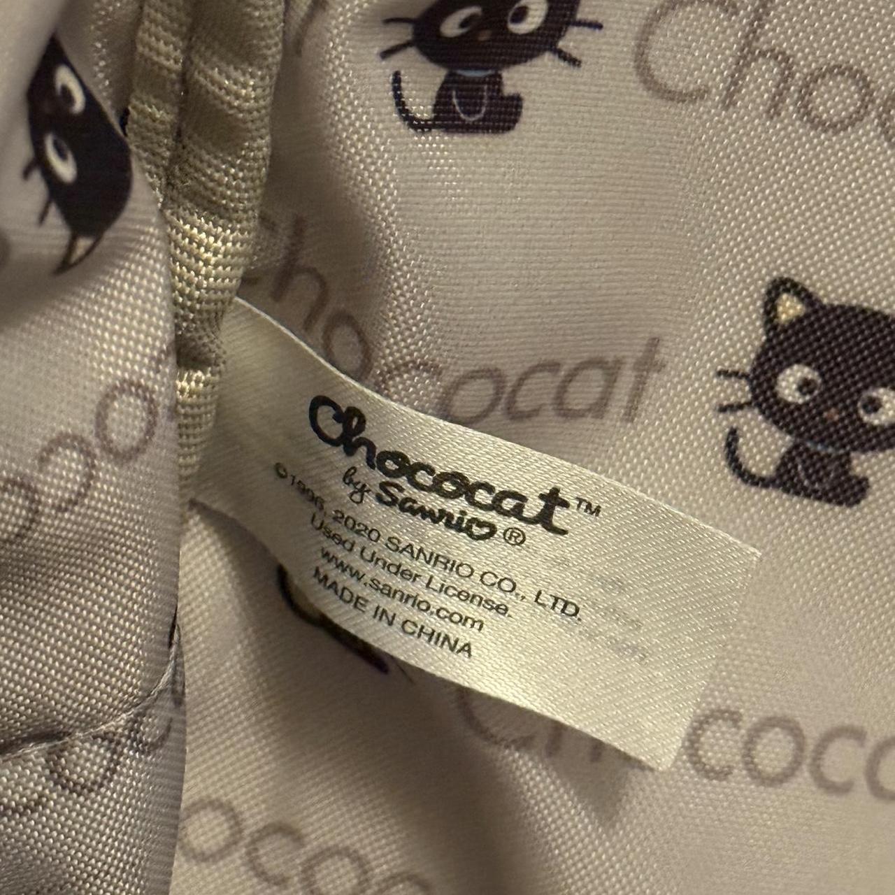 Chococat 2020 Backpack This was my little sister’s... - Depop