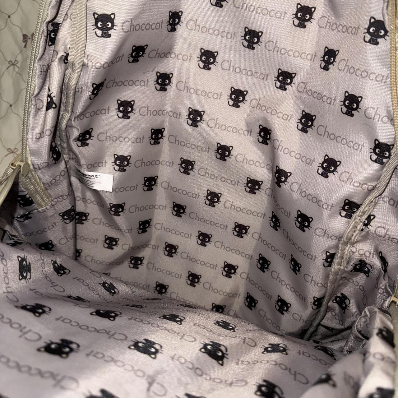 Chococat 2020 Backpack This was my little sister’s... - Depop