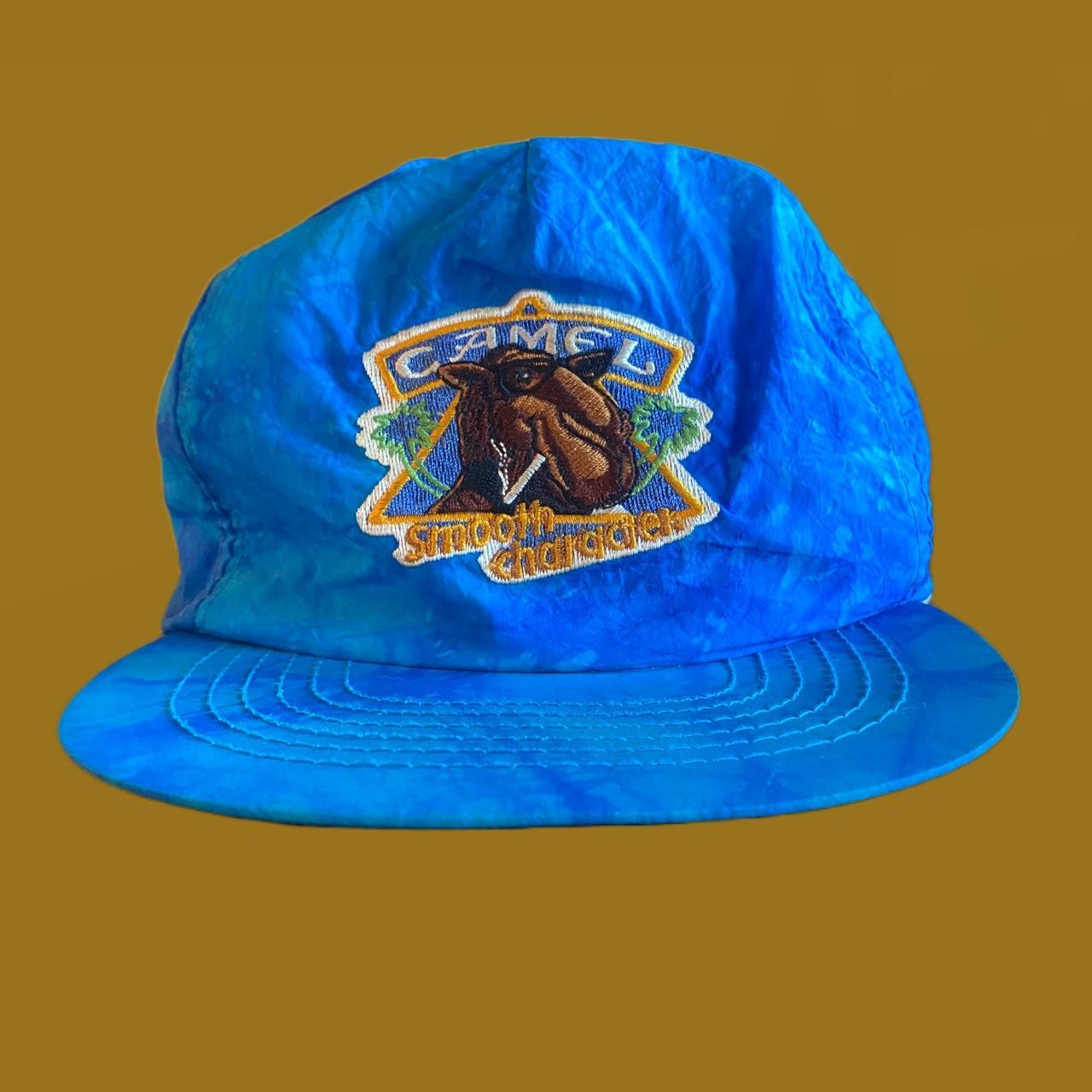 Camel Men's Hat | Depop