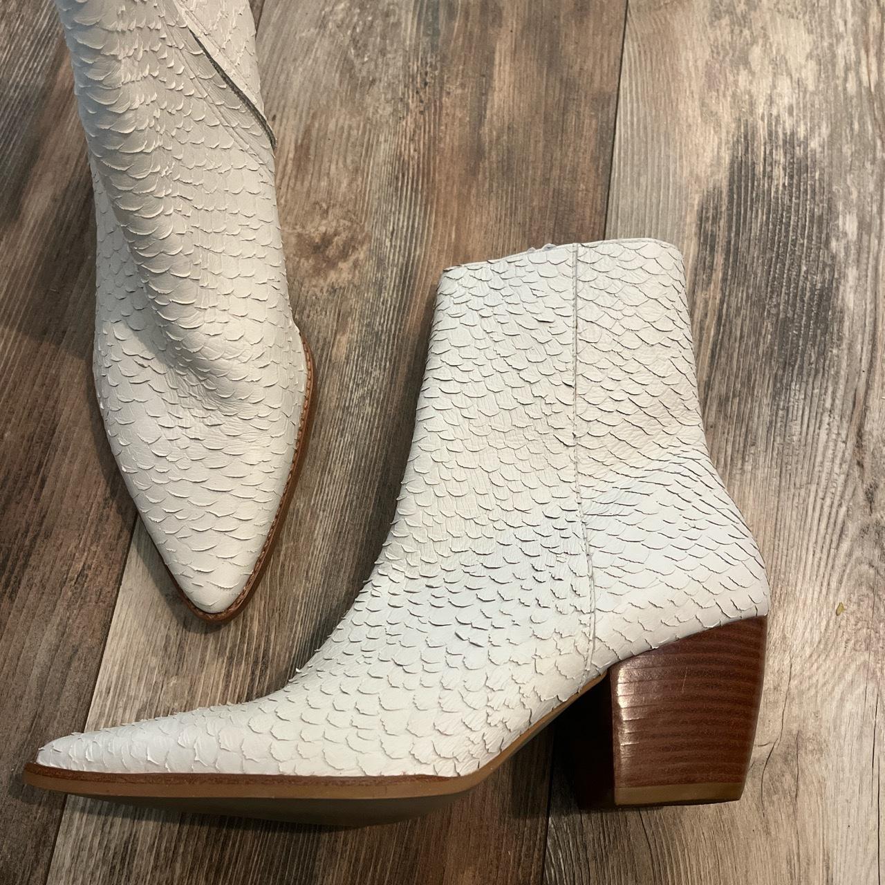 Matisse cowboy boots! - Depop