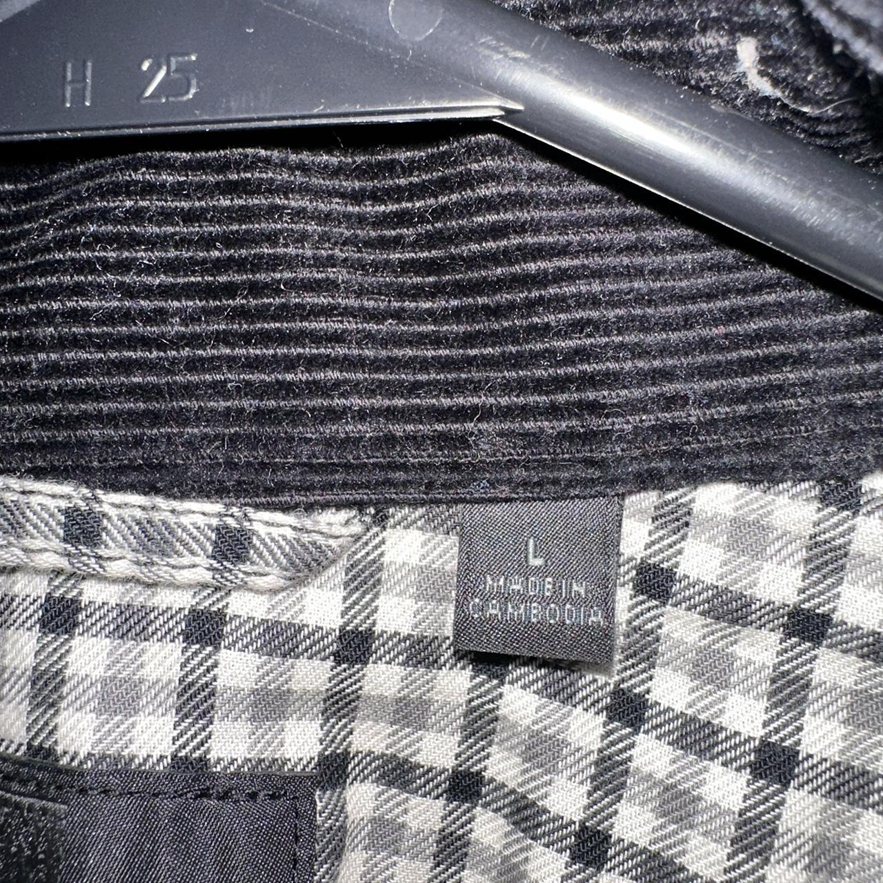 Uniqlo Men’s Boston Utility Jacket Size L... - Depop