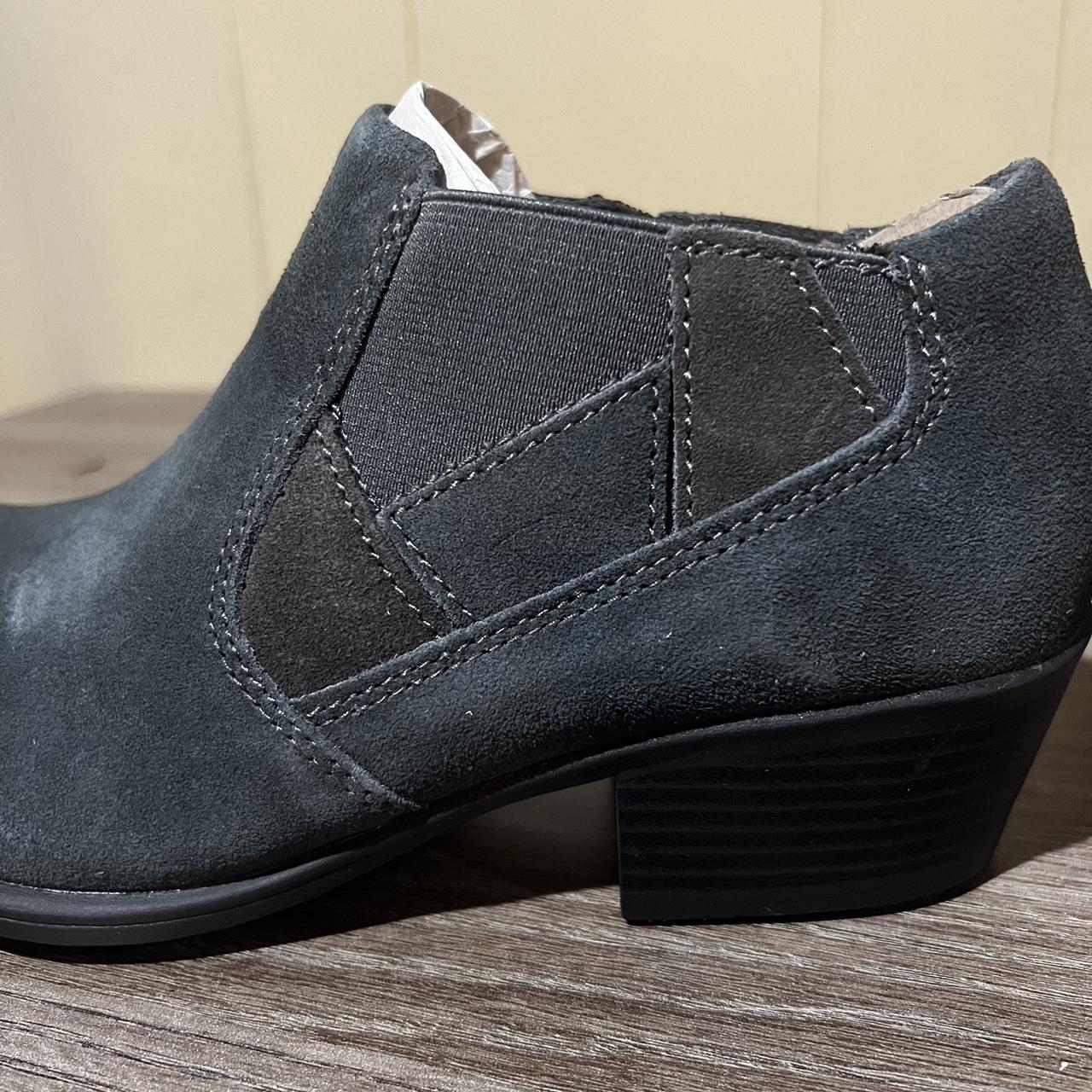 Grey Origins ankle boots - Depop