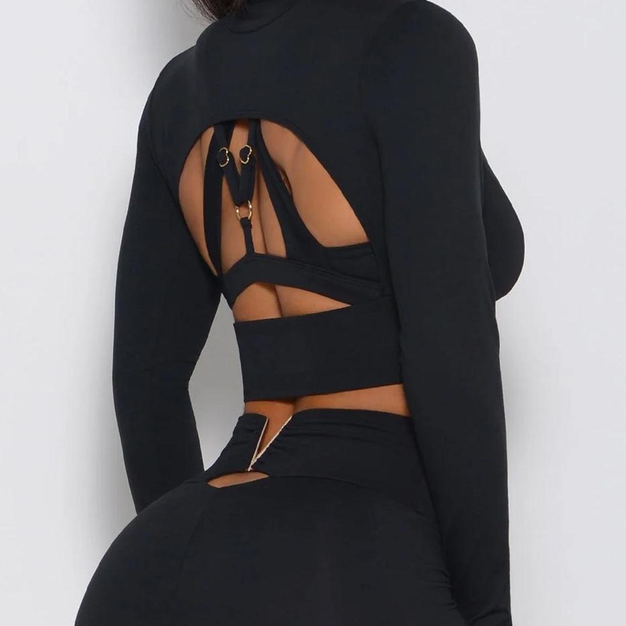 Bombshell Sportswear Combo Pullover - Like... - Depop