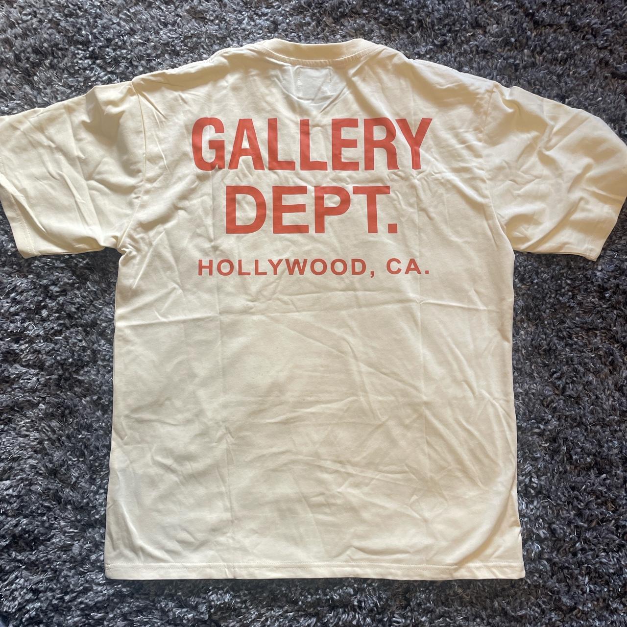 Gallery Dept Shirt New Men’s... - Depop