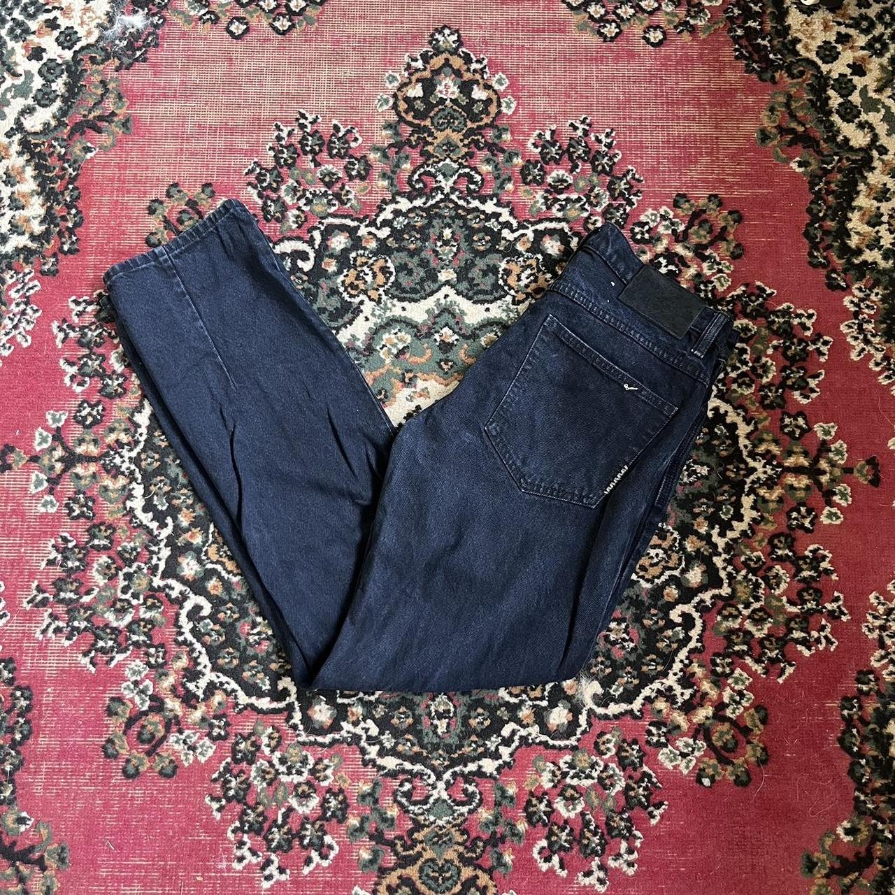 Neuw Studio Relaxed Denim Super casual comfy... - Depop