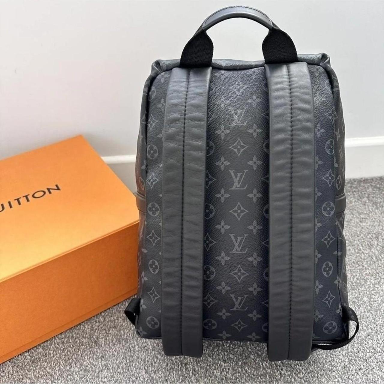 Men’s Louis Vuitton Discovery Backpack Louis... - Depop