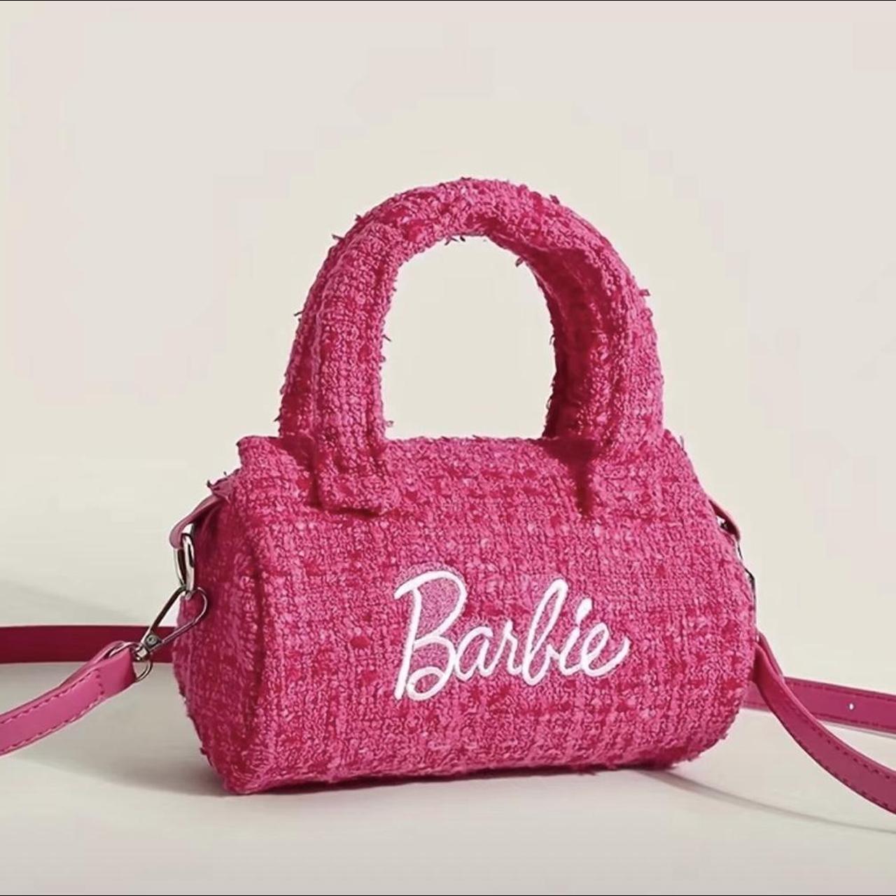 Barbie Women's Bag | Depop