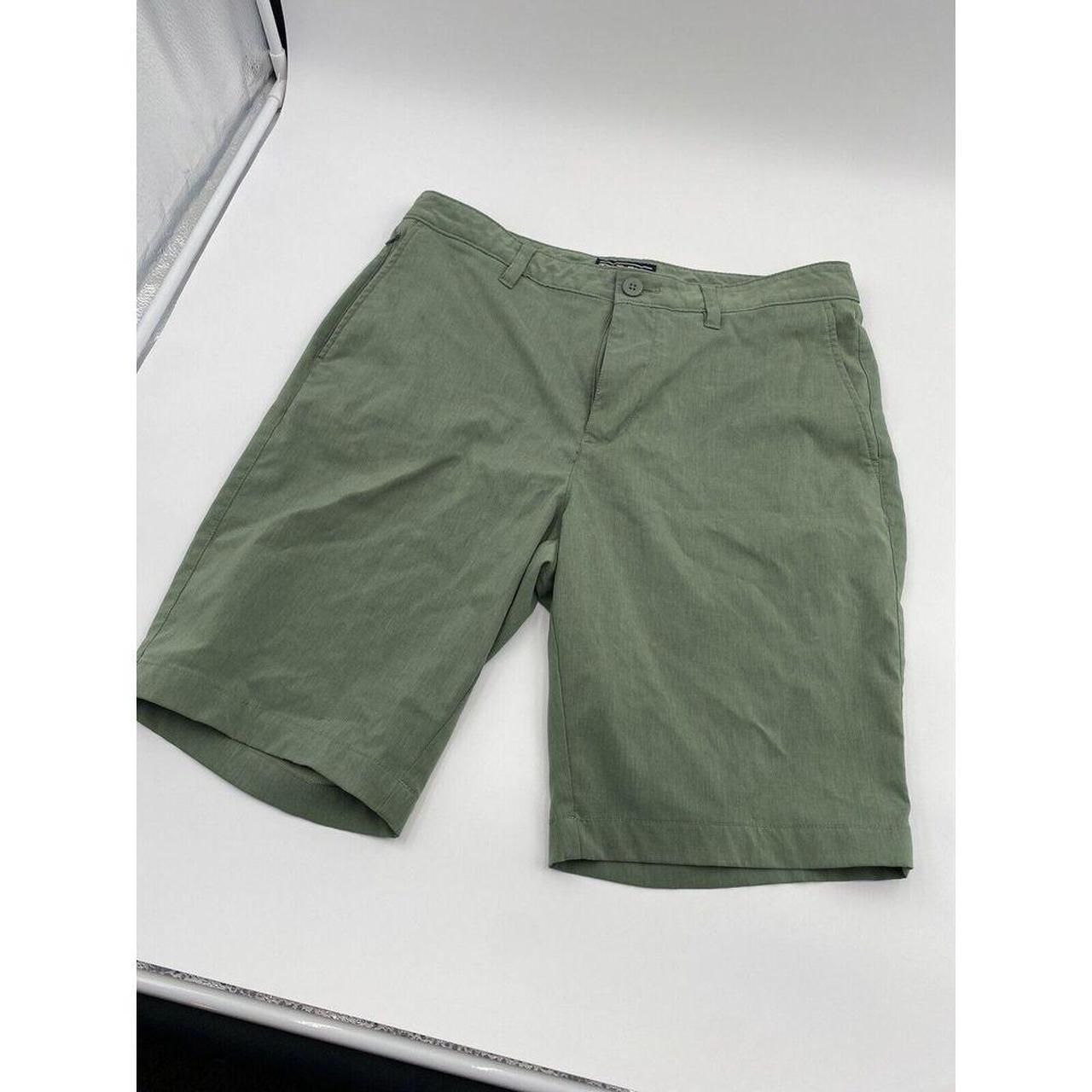 Hawker Rye Chino Men's Short Size 32X10 Sea... - Depop