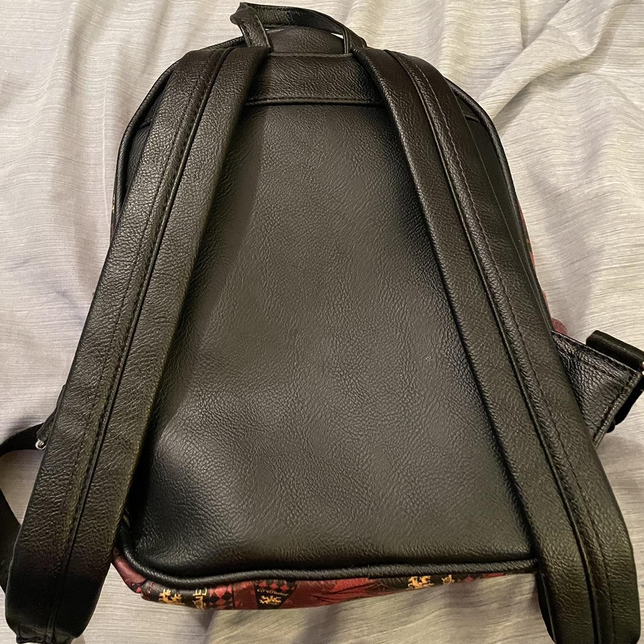 Harry Potter hot topic bag brand new $40 obo - Depop