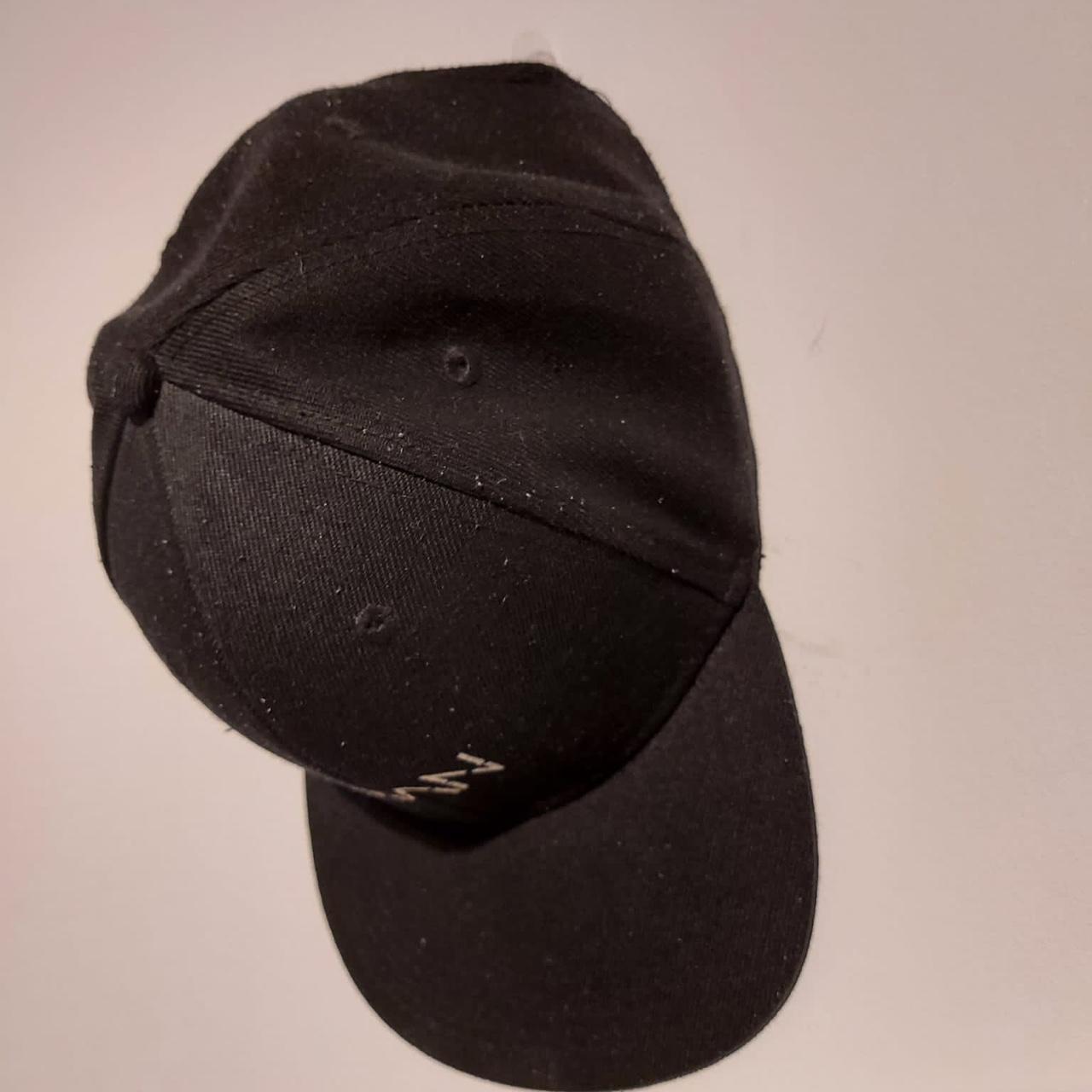 BoohooMAN SnapBack cap Size : adjustable sizes... - Depop