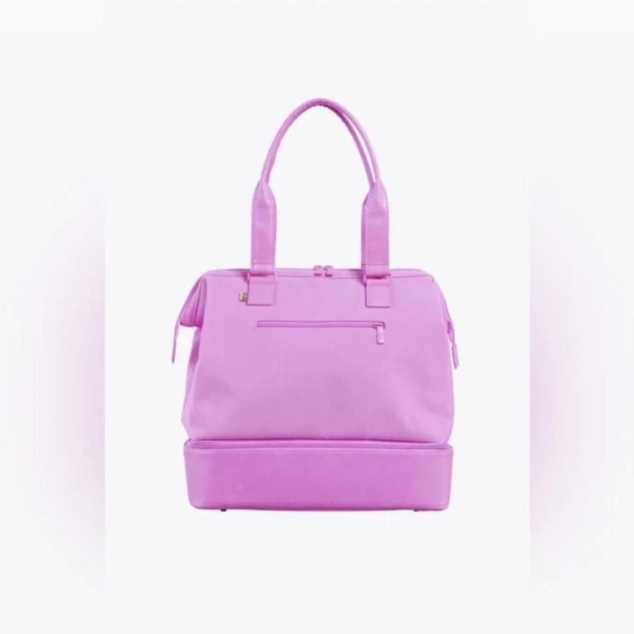 Beis Berry Weekender - Depop