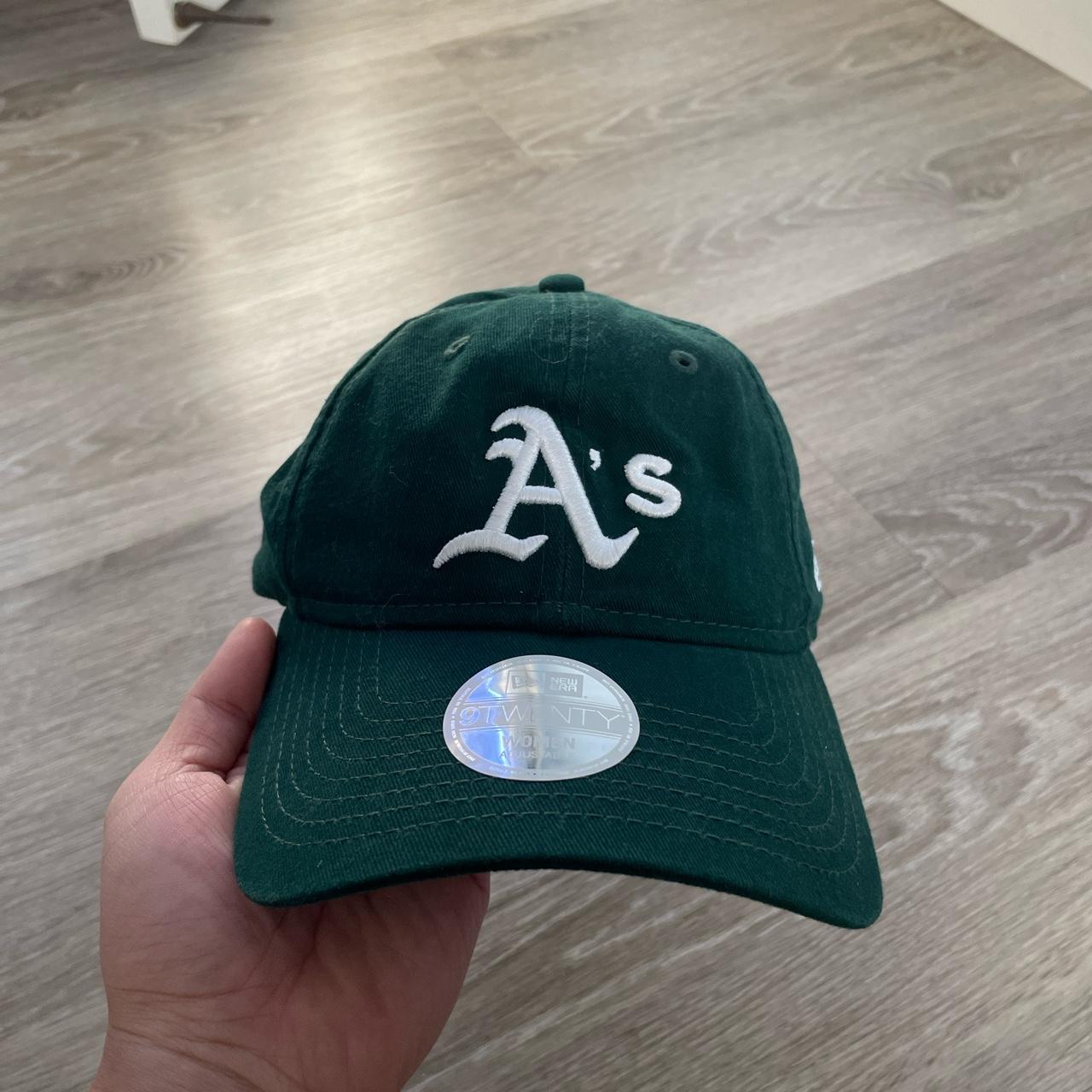 A’s Hat - Depop