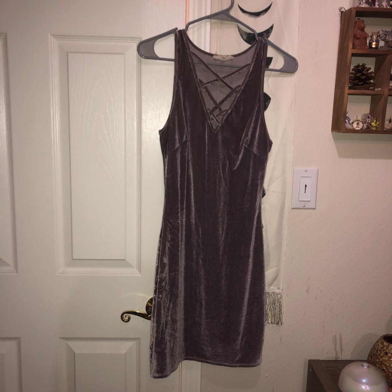 Women's Pink Dress | Depop