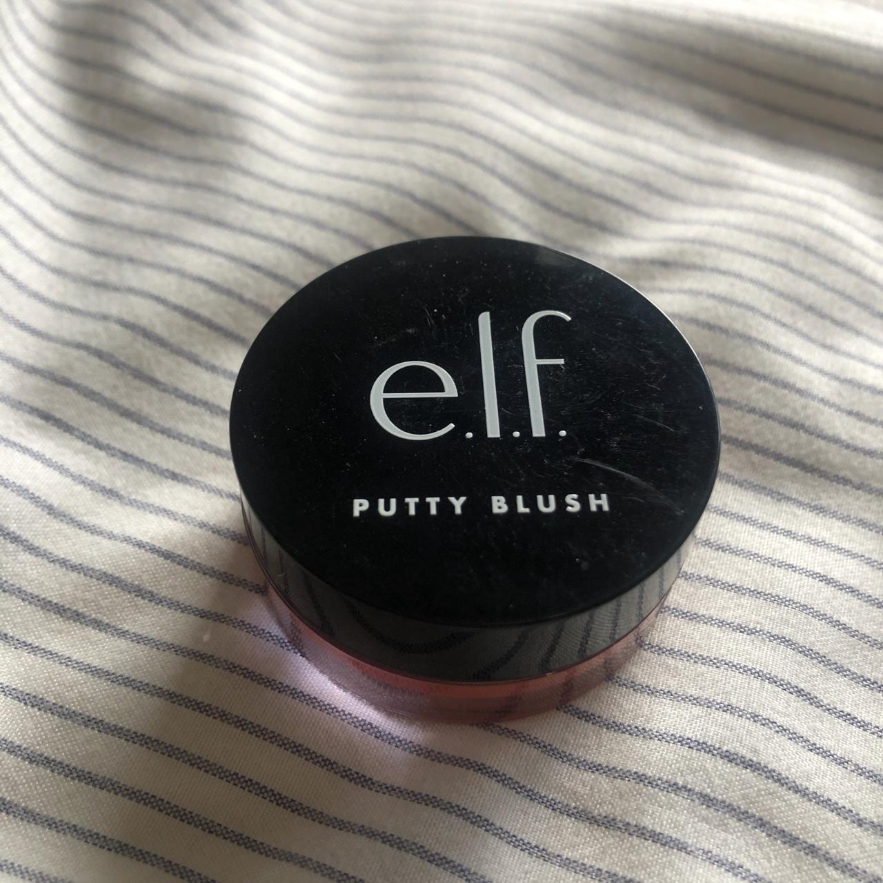 Elf Putty Blush Brand new never used but unboxed... - Depop