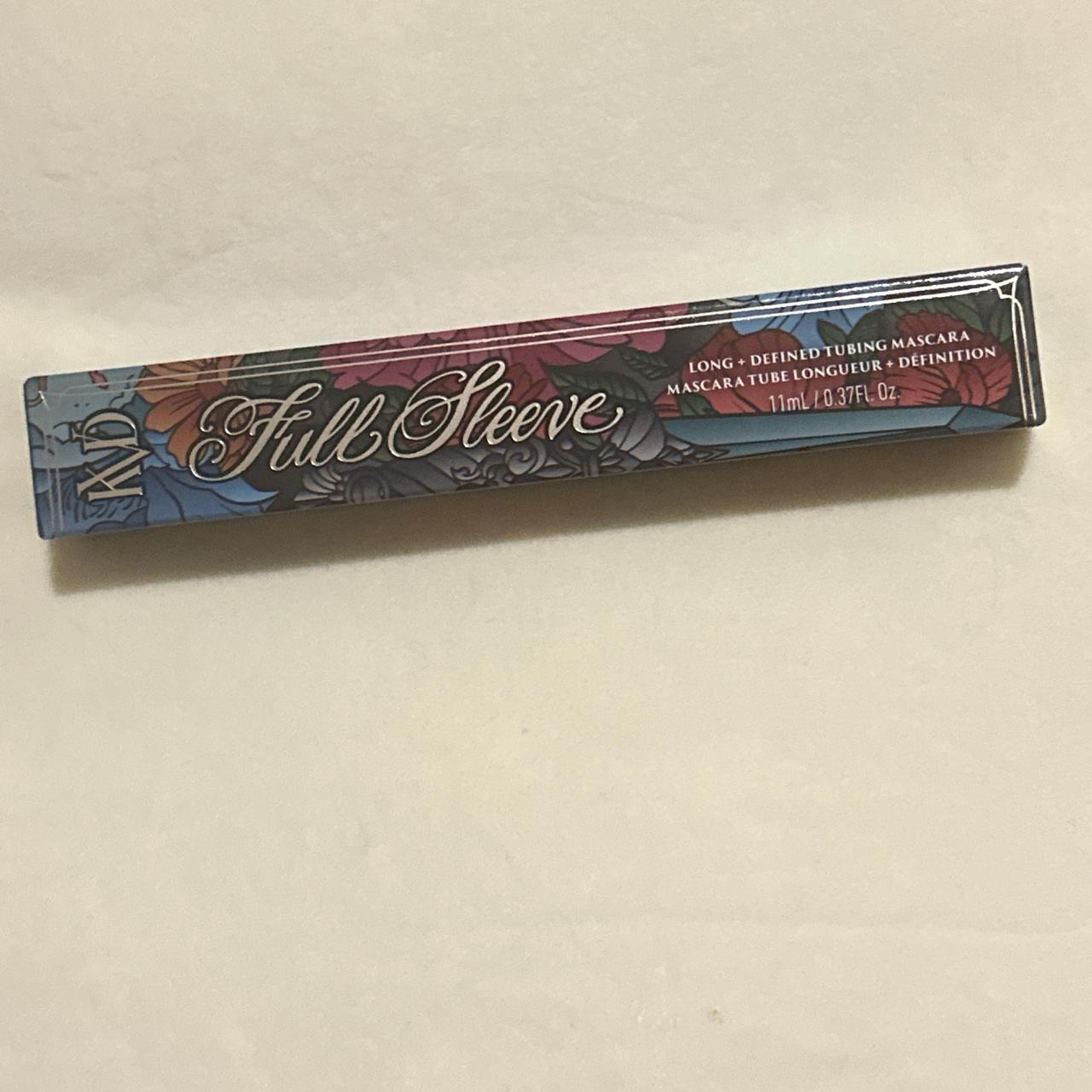 KVD Beauty Mascara Brand new and never used Full... - Depop