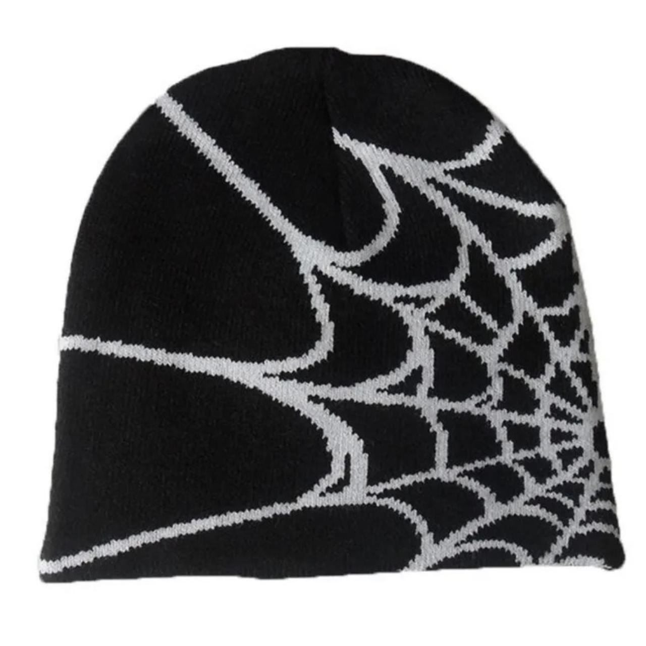 Spider Worldwide Men's Hat | Depop