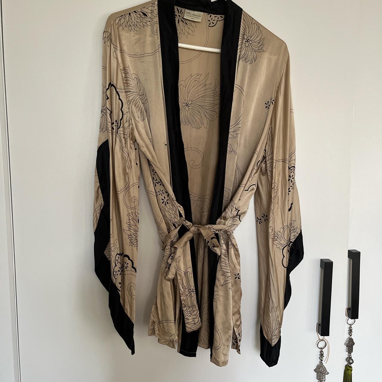 Peter Alexander signature collection Silk... - Depop