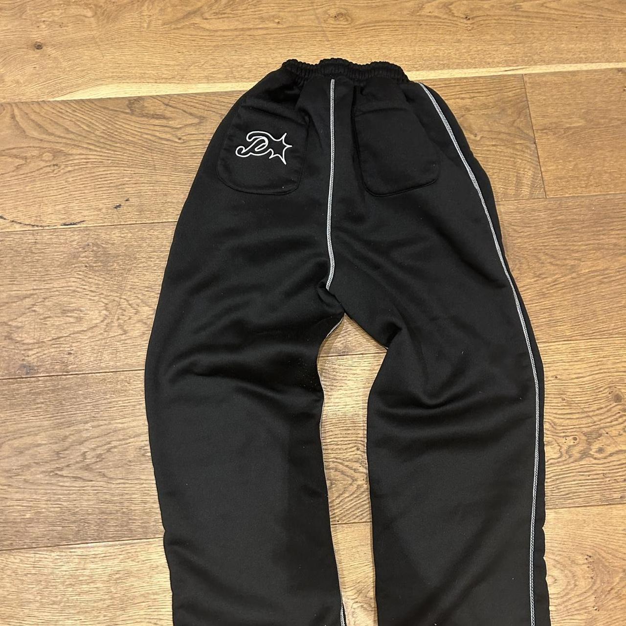 black protect london joggers , new without tags... - Depop