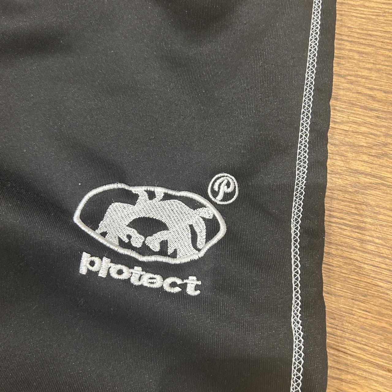 black protect london joggers , new without tags... - Depop