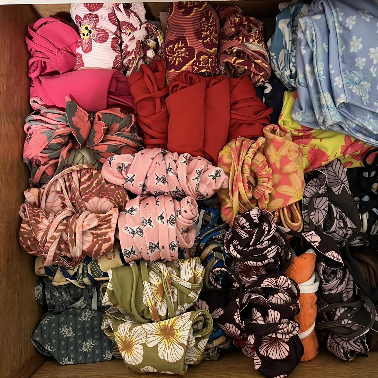 Benoa Swim, Acacia Swimwear, Indah, Tai Swim Co,... - Depop