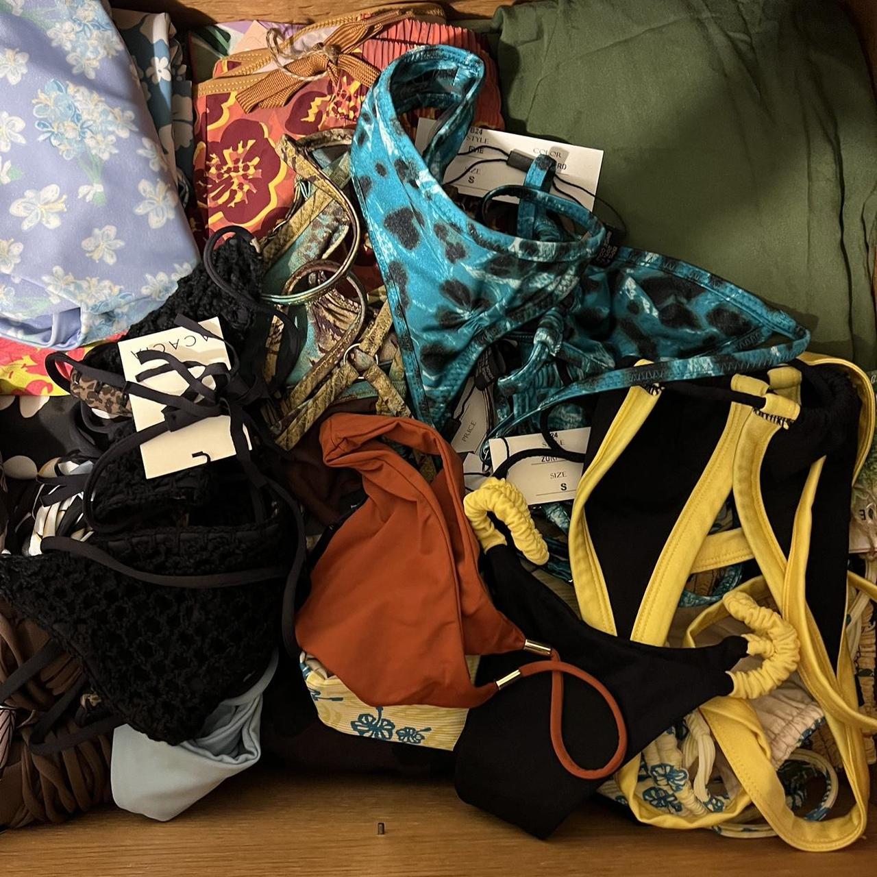 Benoa Swim, Acacia Swimwear, Indah, Tai Swim Co,... - Depop