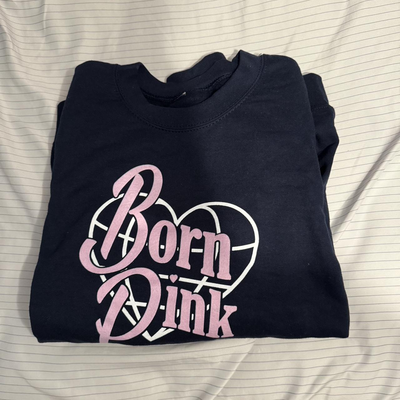 Official Blackpink sweater - Depop