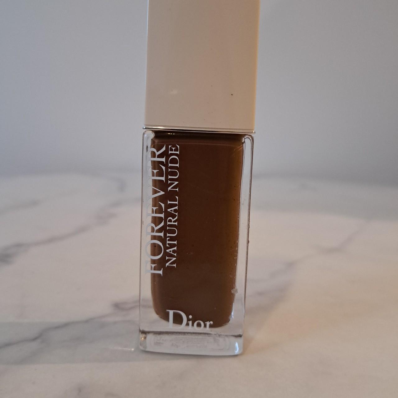 Dior forever natural nude foundation Unused,... - Depop