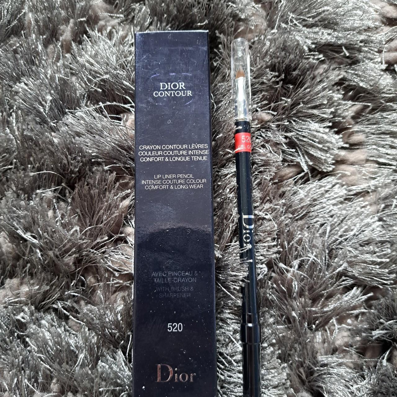 Dior contour lip liner New Shade 520 - Depop