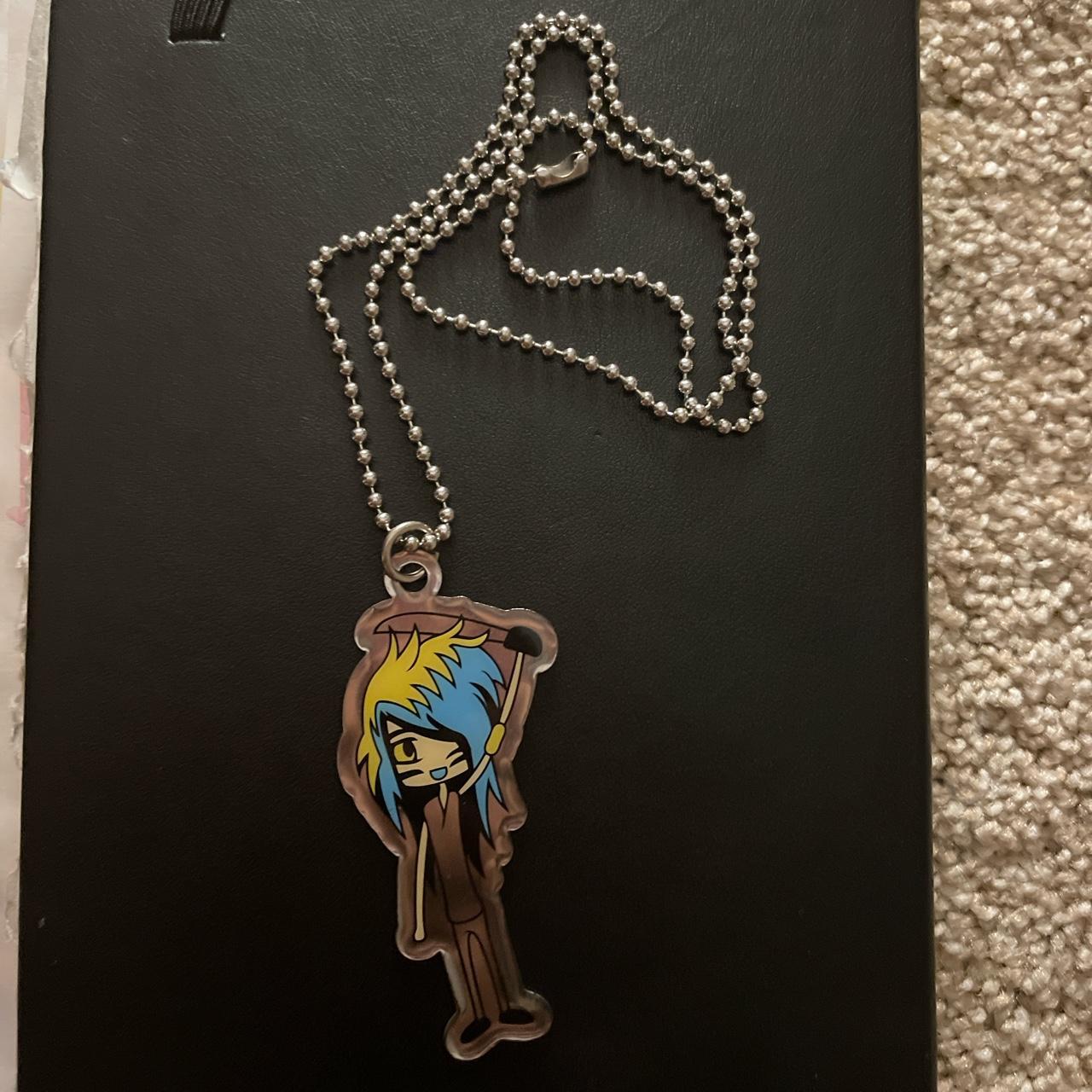 Very rare BOTDF Dhavie Vanity... - Depop