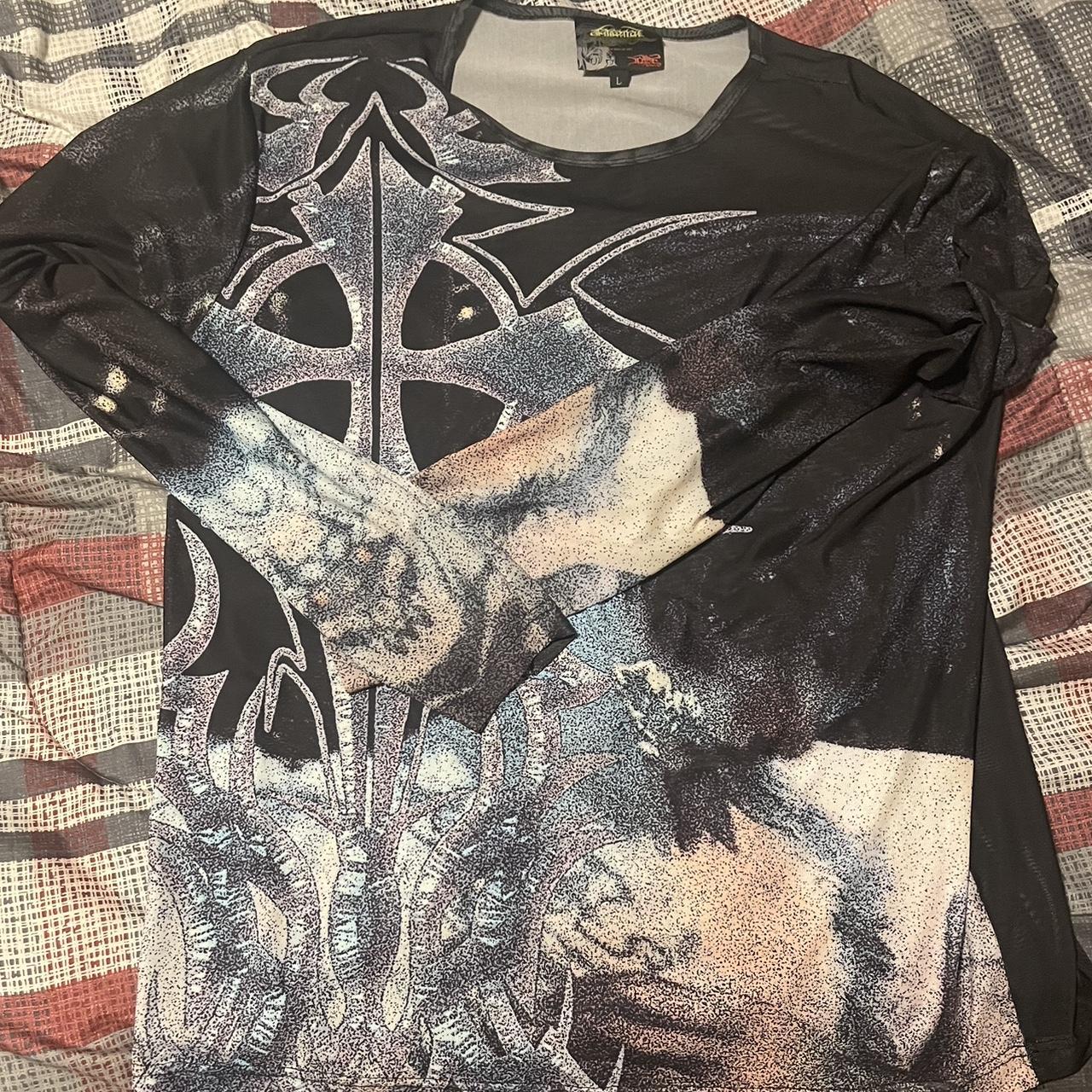 Men's T-shirt | Depop