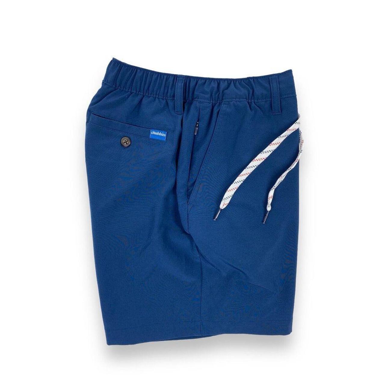 CHUBBIES 'The New Avenues' Mens Shorts 6"... - Depop