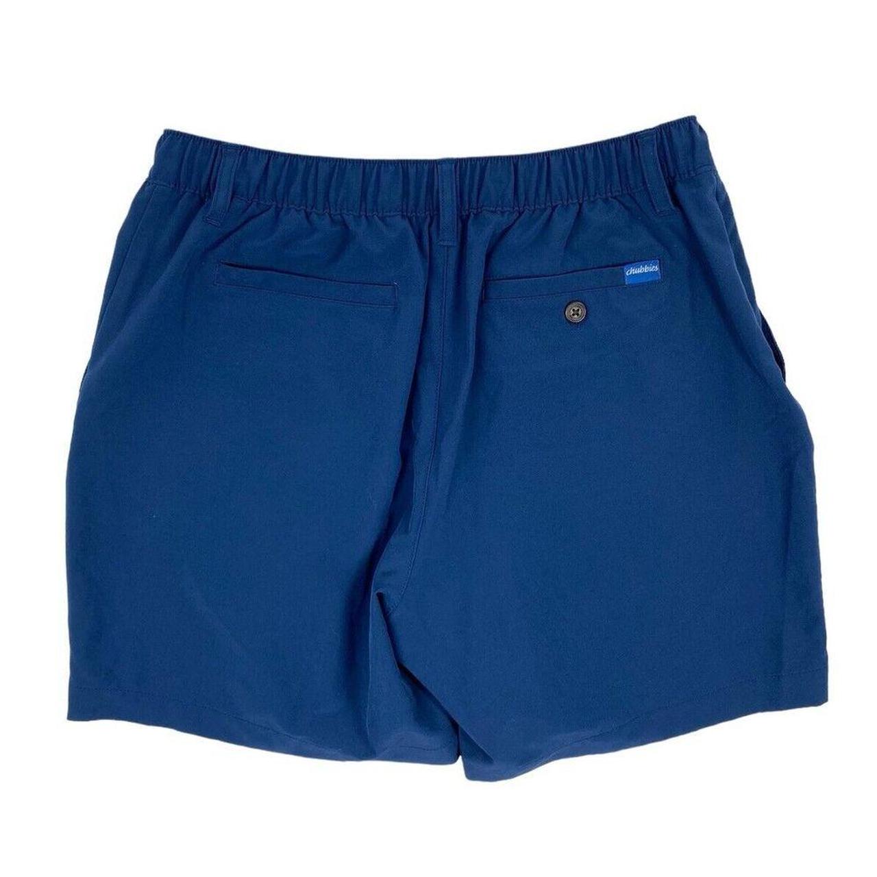 CHUBBIES 'The New Avenues' Mens Shorts 6"... - Depop