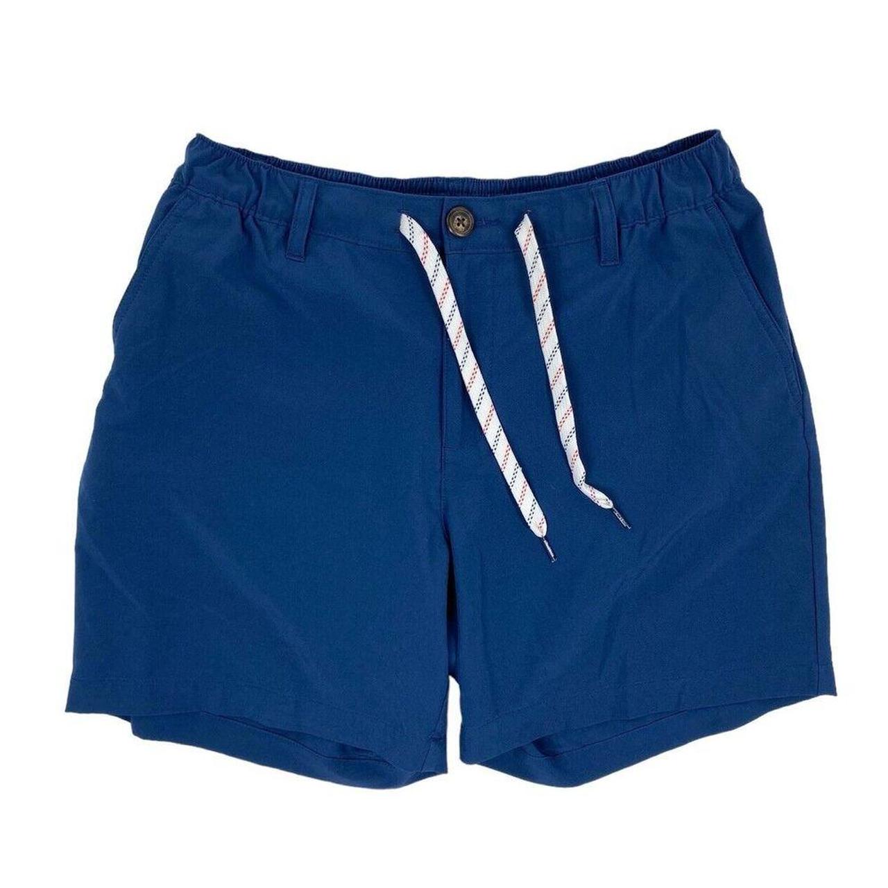 CHUBBIES 'The New Avenues' Mens Shorts 6"... - Depop