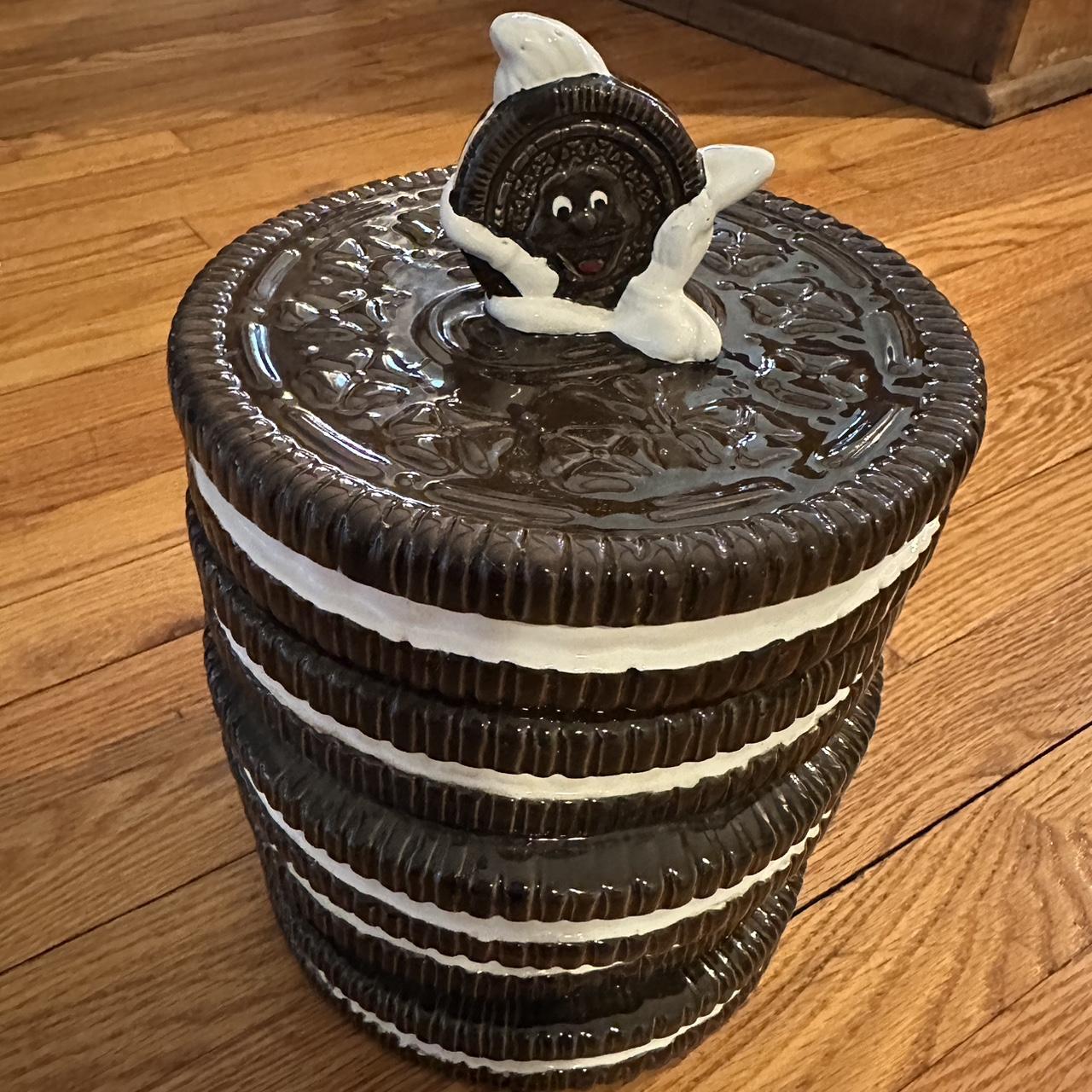 Vintage Nabisco Classic Collection Stacked Oreo... - Depop