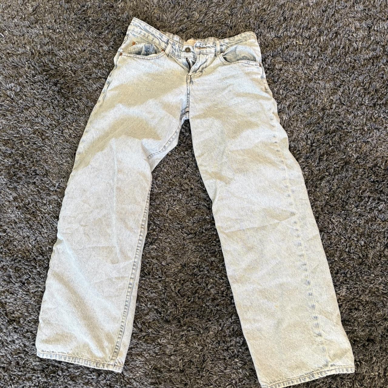 motel rocks parallel jeans Great condition only... | Depop