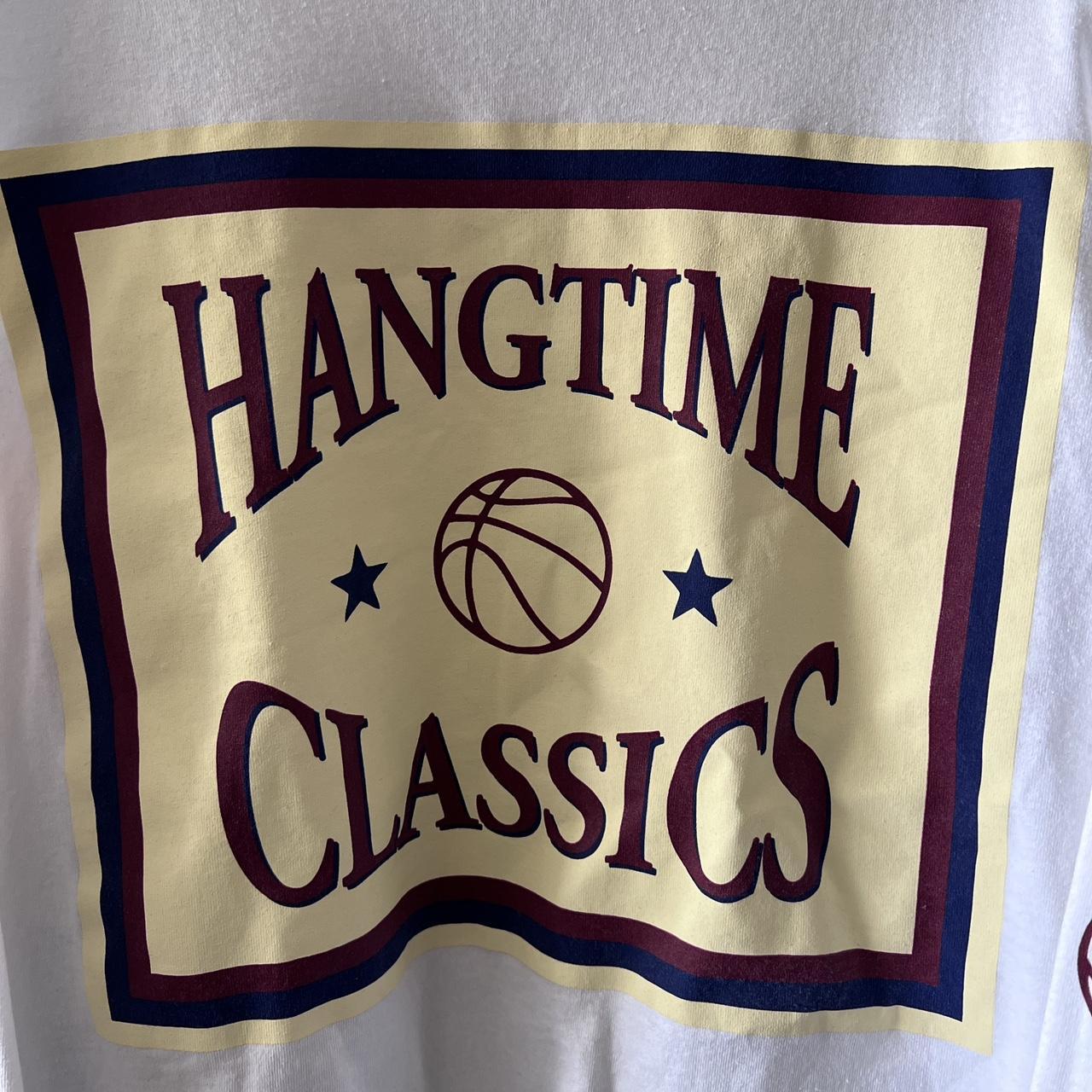 Hangtime Classics Longsleeve Tshirt Hangtime Indy... - Depop