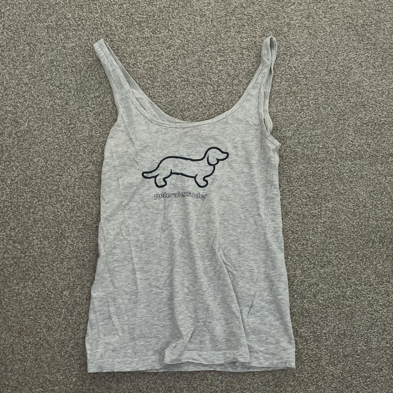 Peter Alexander penny tank, woman’s au size xs/6... - Depop