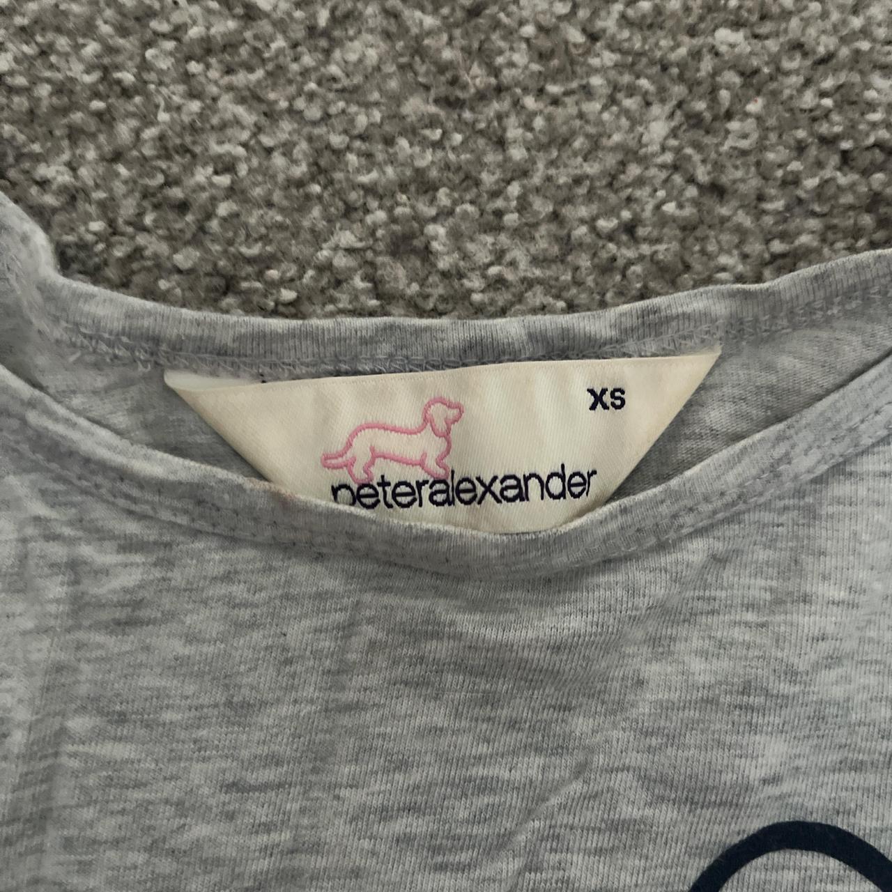 Peter Alexander penny tank, woman’s au size xs/6... - Depop