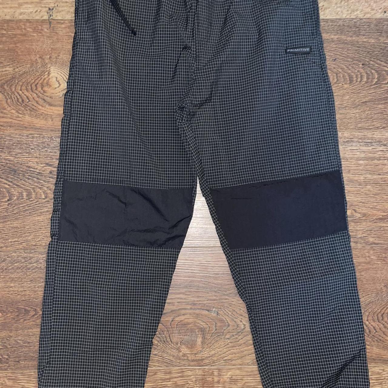Primitive skateboard track pants Size m - Depop