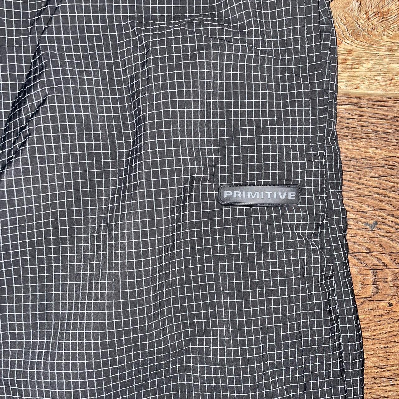 Primitive skateboard track pants Size m - Depop