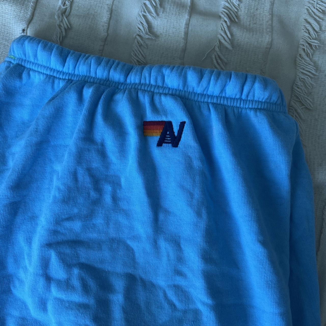 Aviator Nation Women's Joggers-tracksuits | Depop