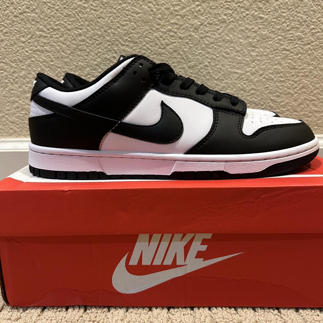 Nike Men's Trainers | Depop