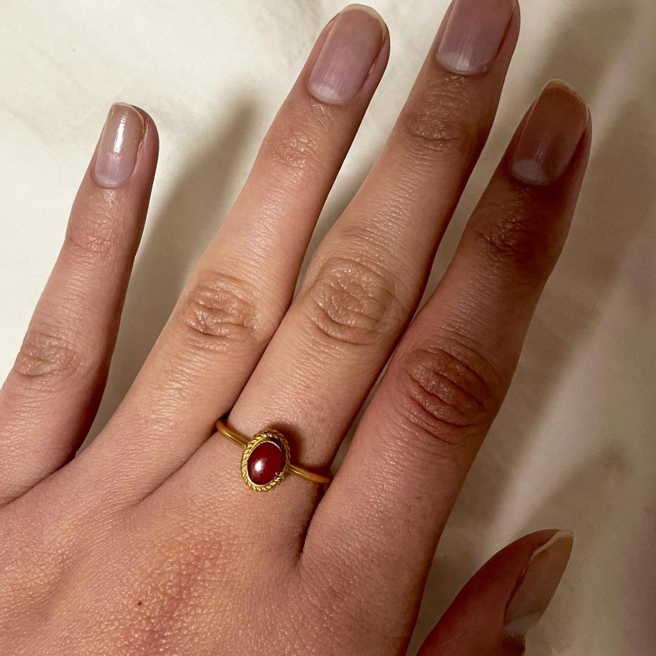 Bali Rings! for more details look up @cincin.balii... - Depop