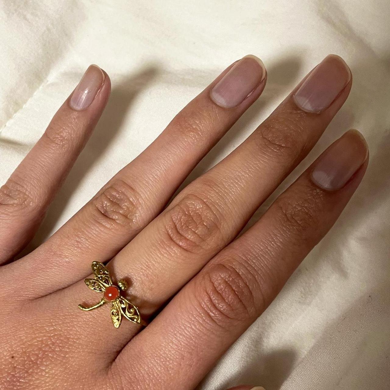 Bali Rings! for more details look up @cincin.balii... - Depop