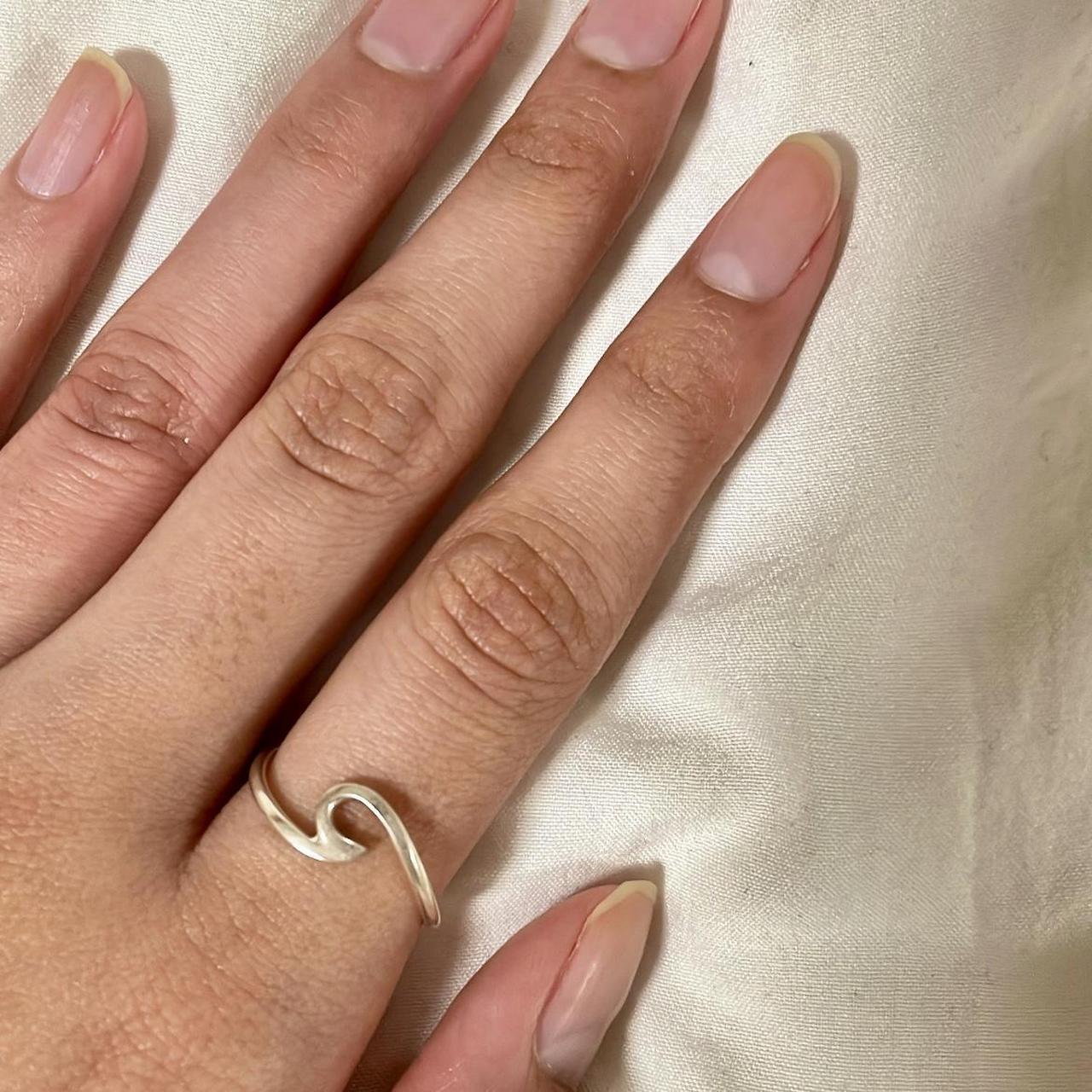 Wave Ring! - Depop