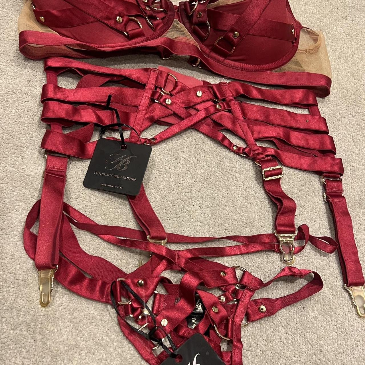 Honey Birdette lingerie in style “Stephanie” Bought... - Depop