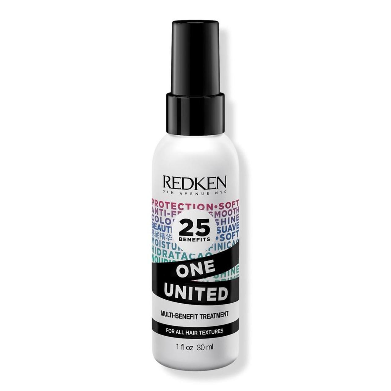 Redken Travel Size One United Multi-Benefit... - Depop