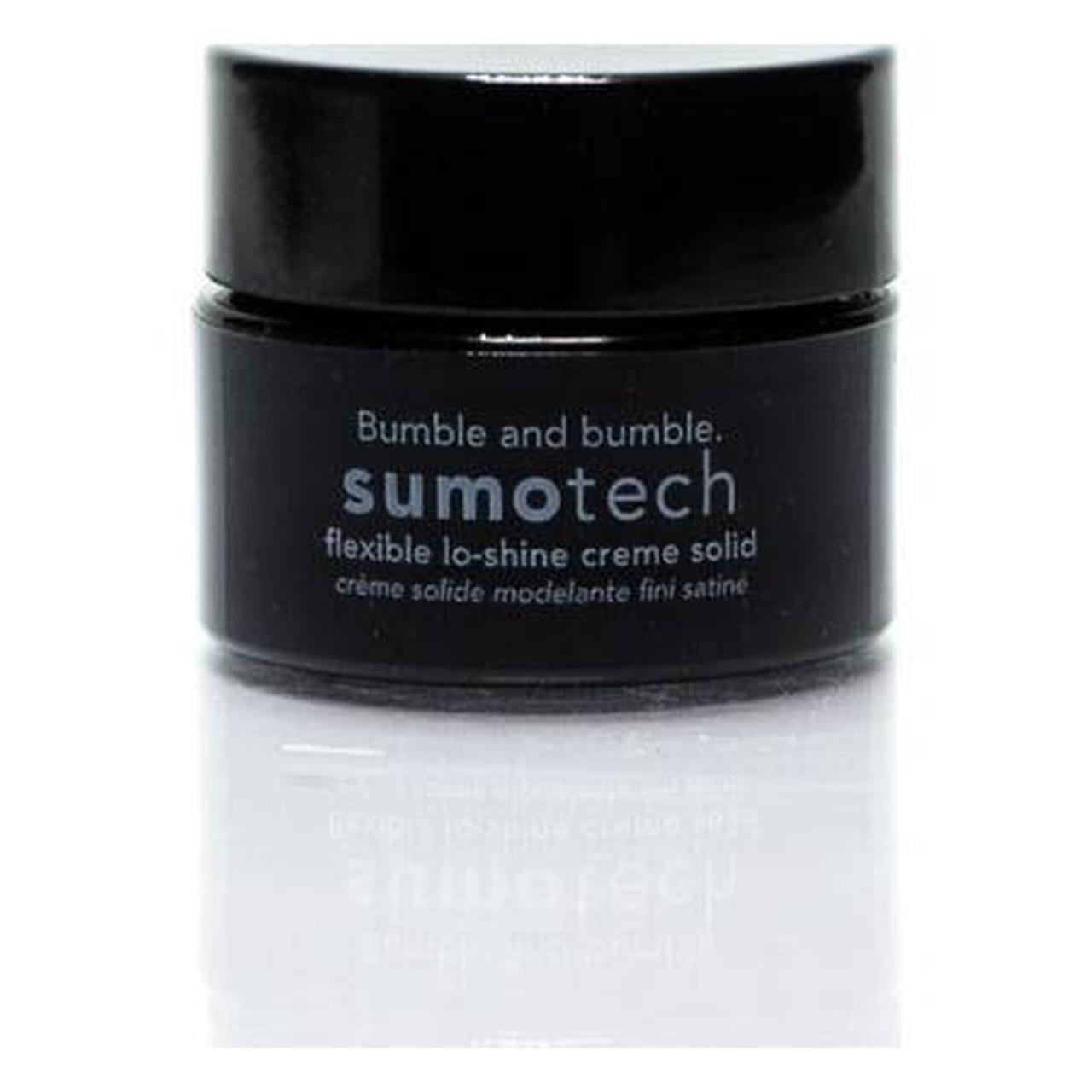 Bumble and Bumble Sumotech Flexible Lo Shine Creme... - Depop